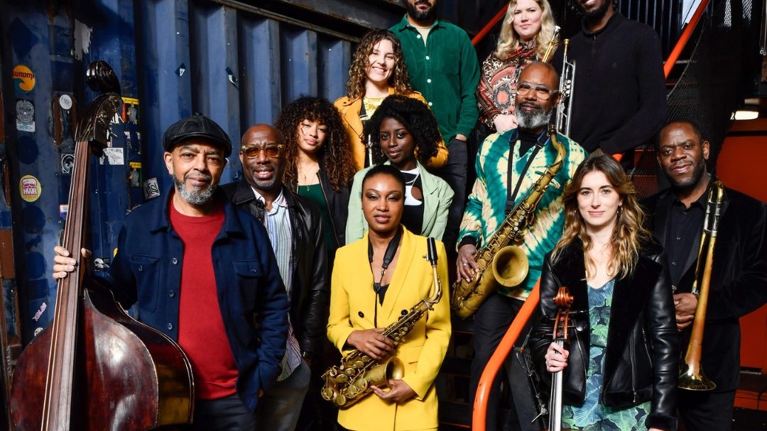 Manchester Jazz Festival 2025 - Manchester’s Finest