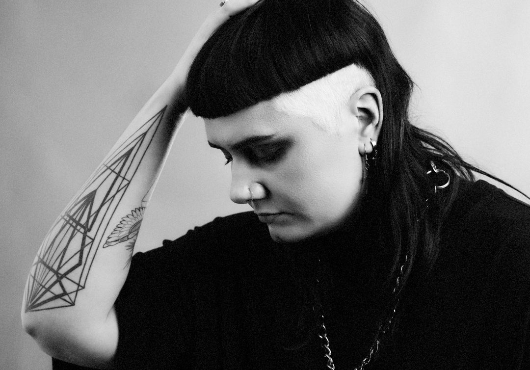 Michelle Manetti at Homoelectric - Manchester’s Finest