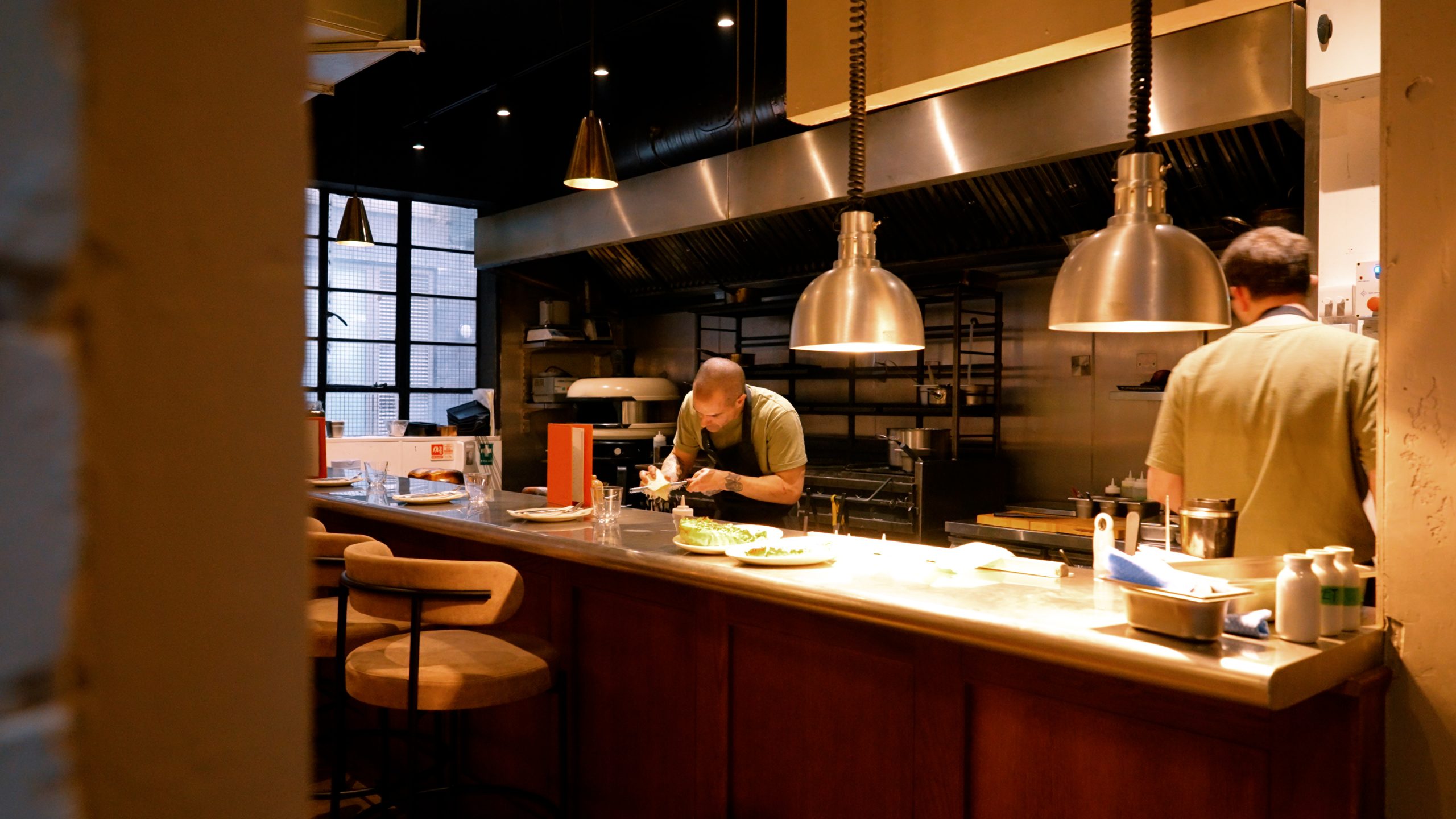 DJs, Food and Tequila at Stow - Manchester’s Finest