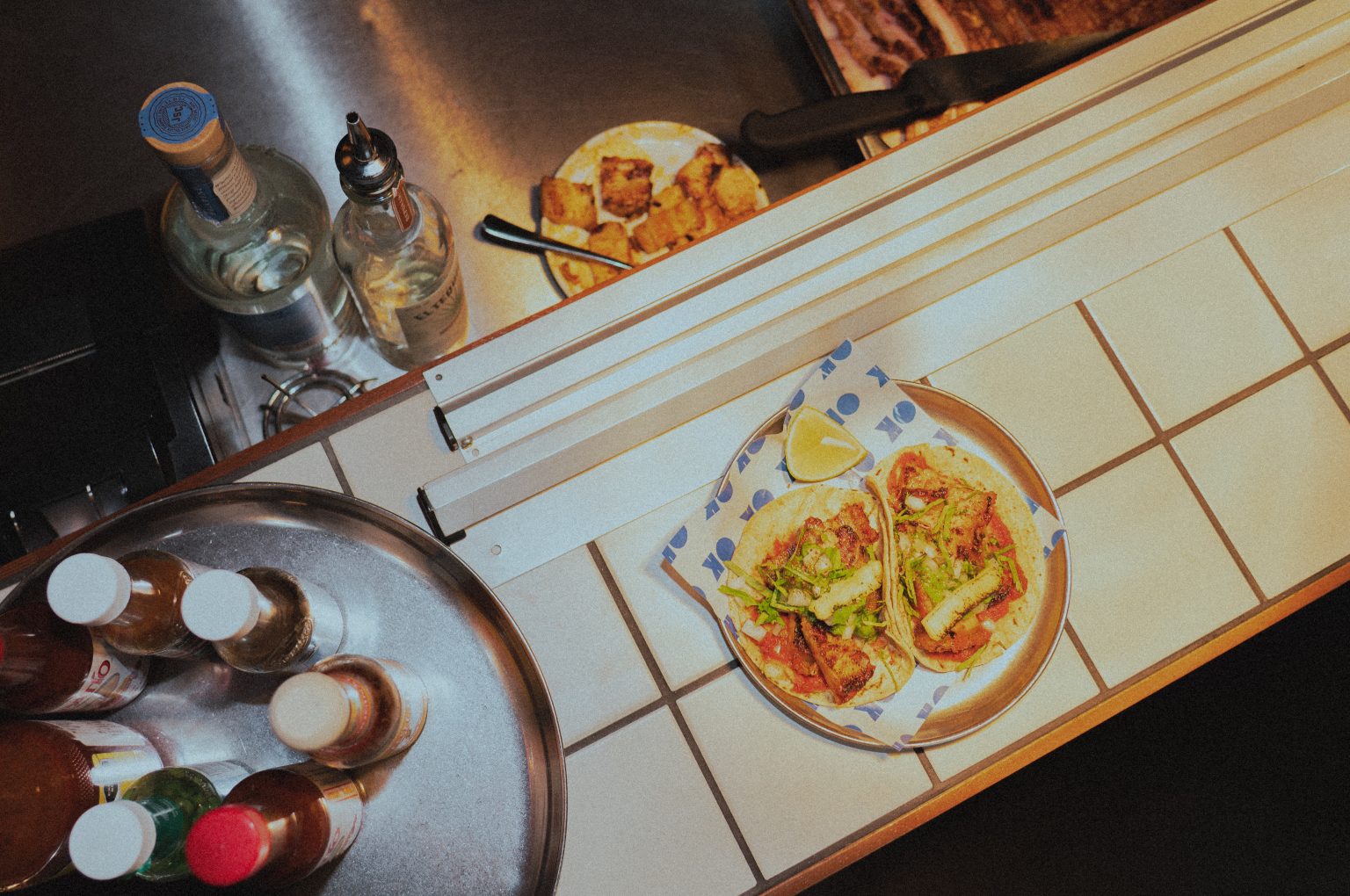 A ‘proudly un-autentico’ taco kitchen is coming to House of Social ...