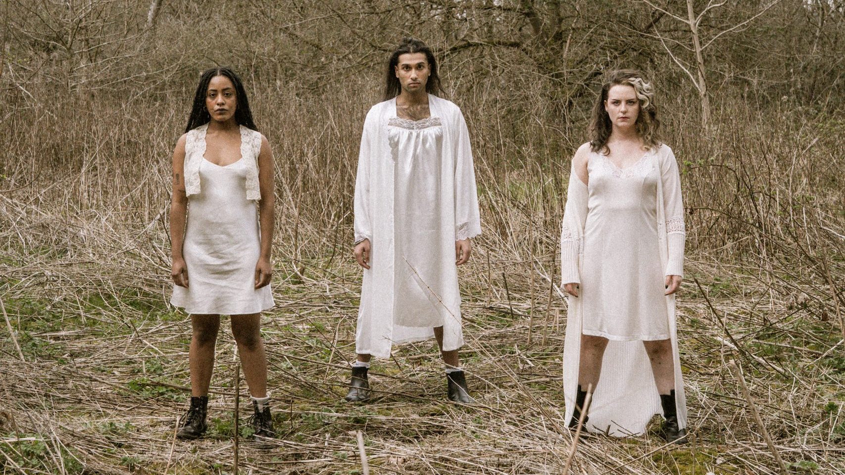 MACBETH at Hope Mill Theatre - Manchester’s Finest