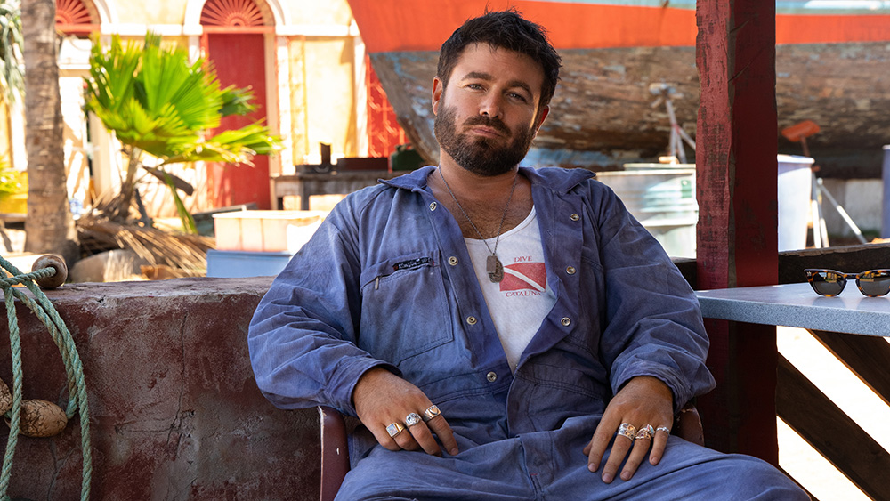 Dope Lemon at New Century - Manchester’s Finest