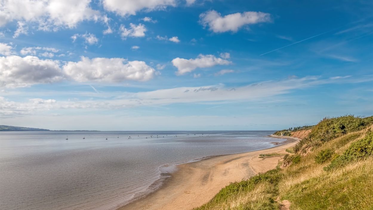 The best beaches near Manchester - Manchester’s Finest