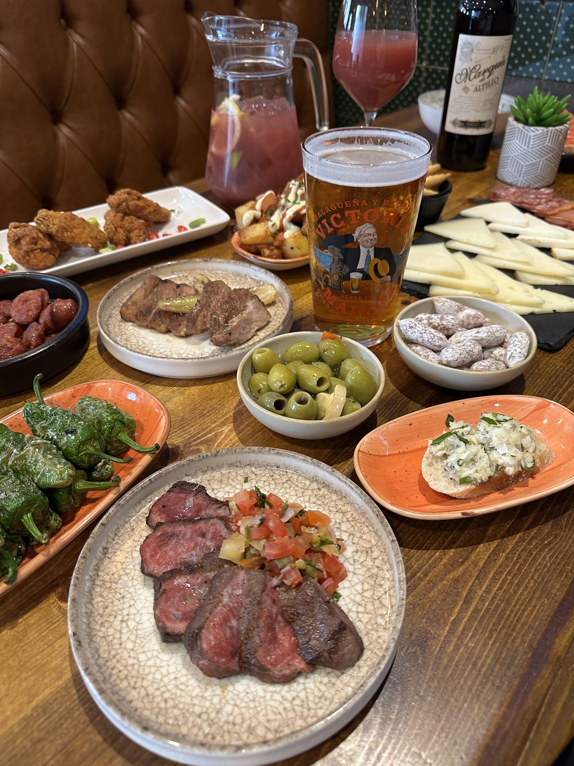 50% off at El Kabron - Manchester’s Finest