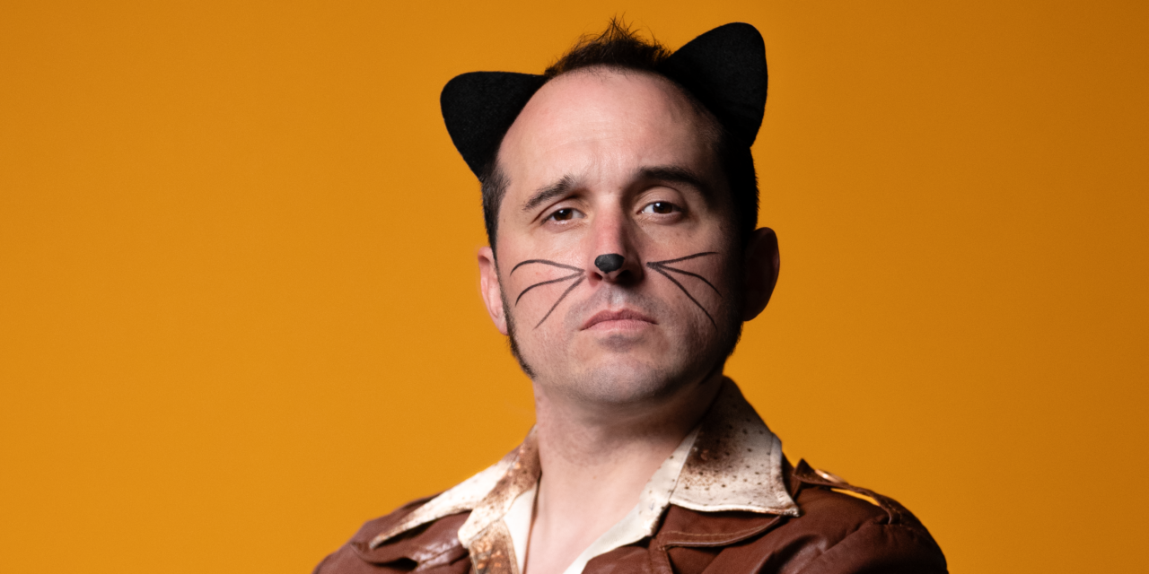 Lucky Chalm Comedy at Sureshot - June 2025 - Manchester’s Finest