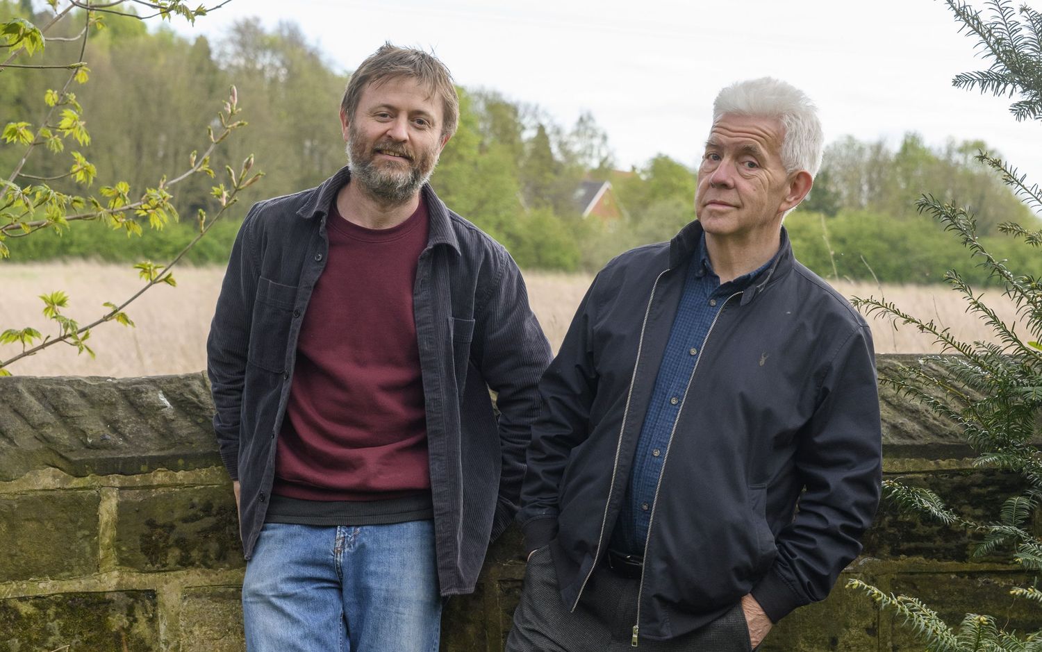 The Songs The Morning Sang: Exhibition Preview at The Portico Library ...