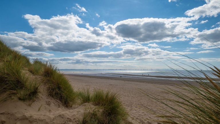 The best beaches near Manchester - Manchester’s Finest