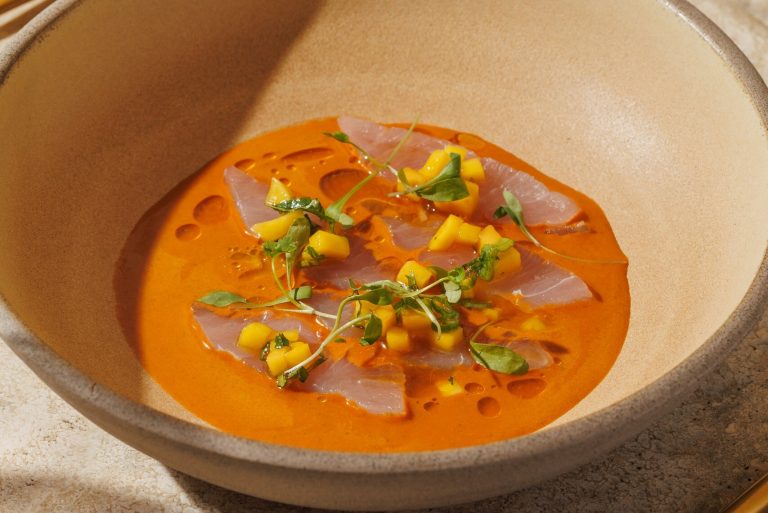 Fenix's new menu is here and you haven't seen Greek dishes done like ...