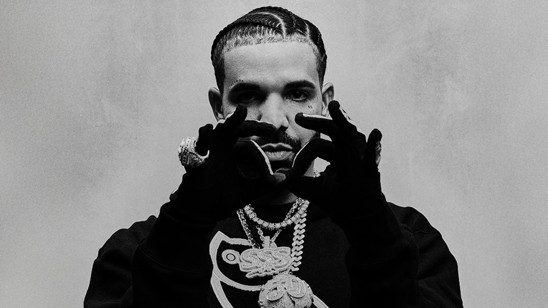 Drake at Co-op Live - Manchester’s Finest
