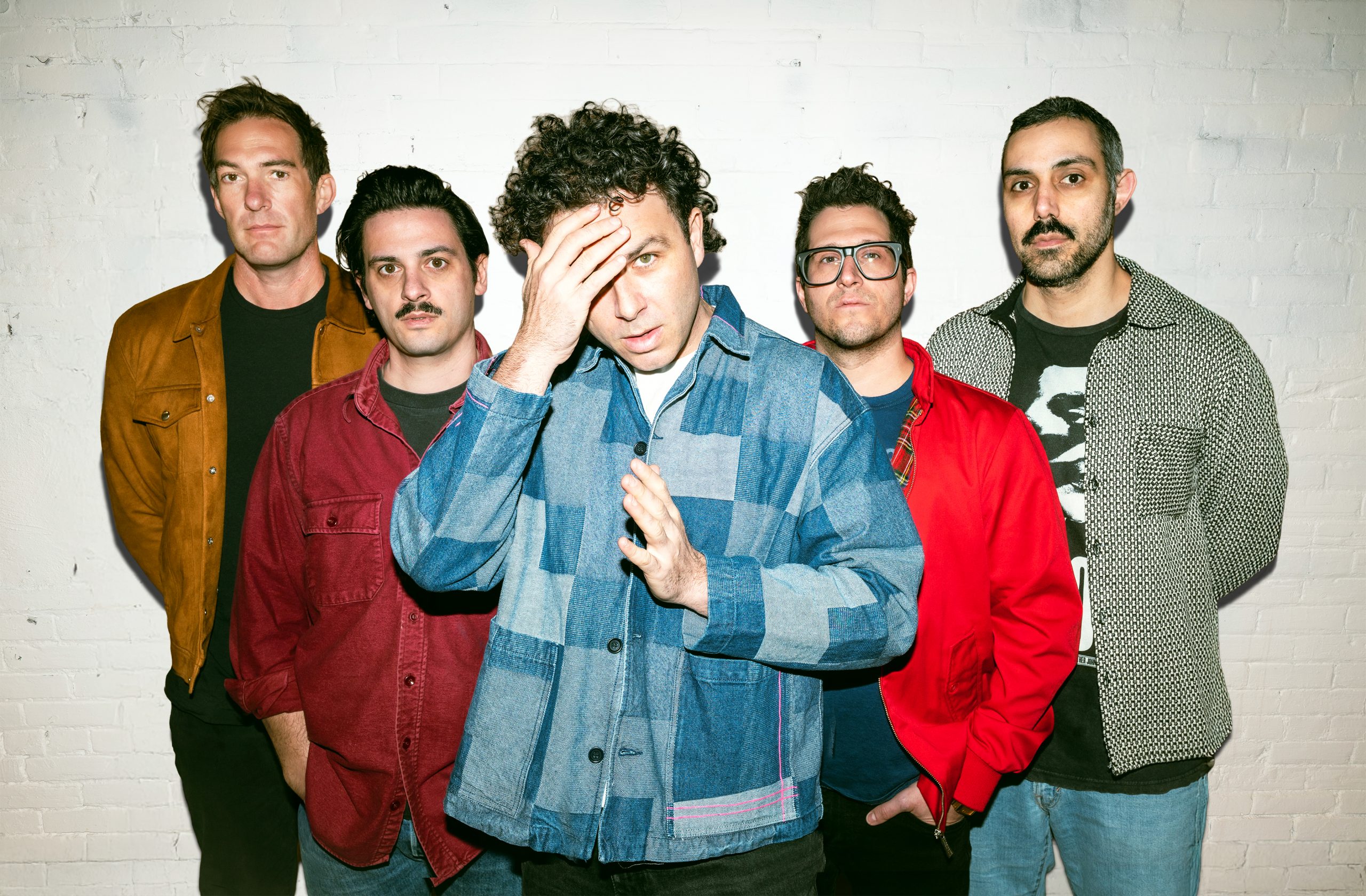 Arkells at Band On The Wall - Manchester’s Finest