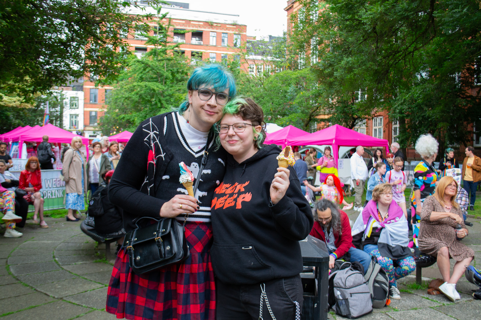 Sparkle Weekend 2025: Celebrating 20 Years of Trans Joy at Sackville ...