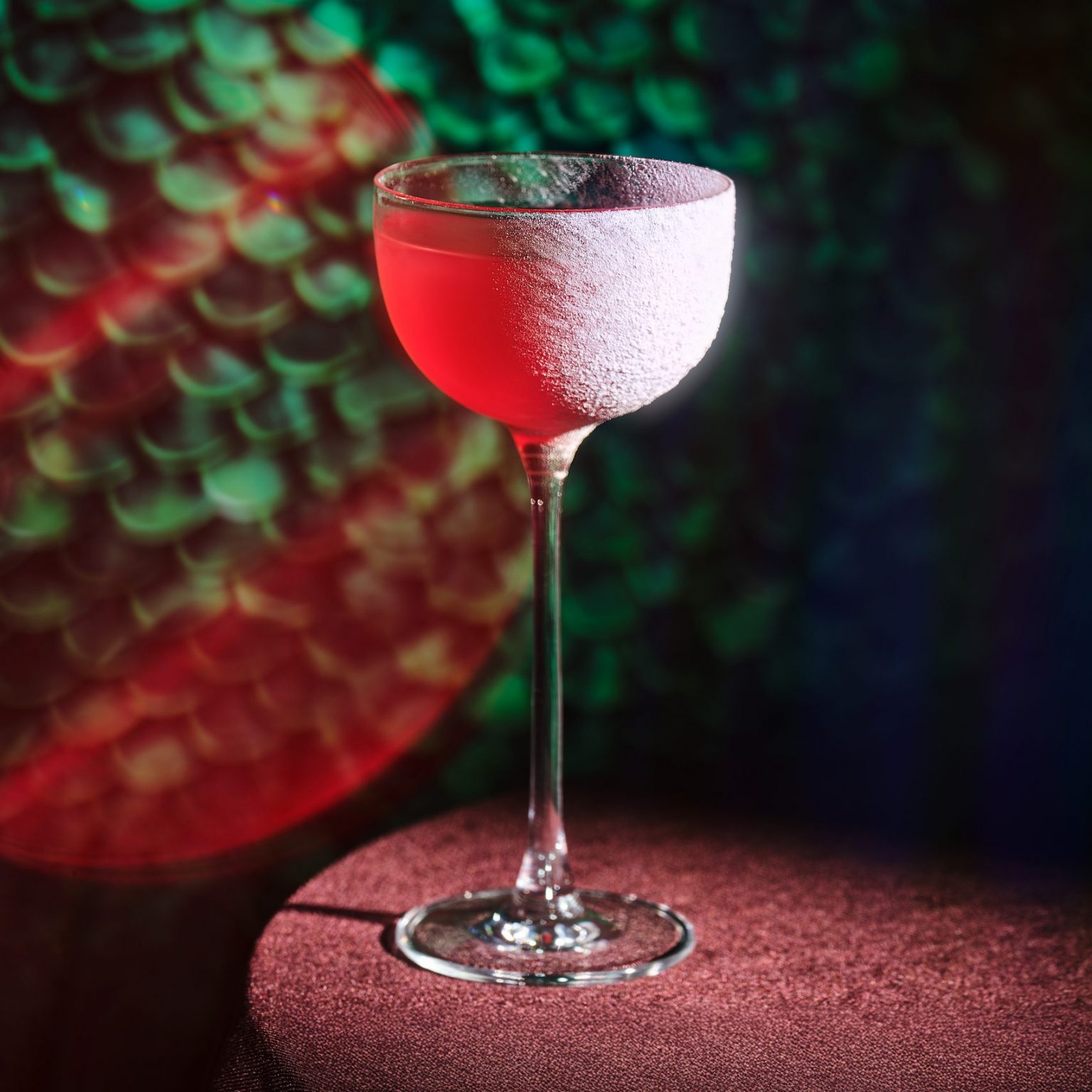 Sexy Fish marks 10 years with a new cocktail menu spanning the best ...