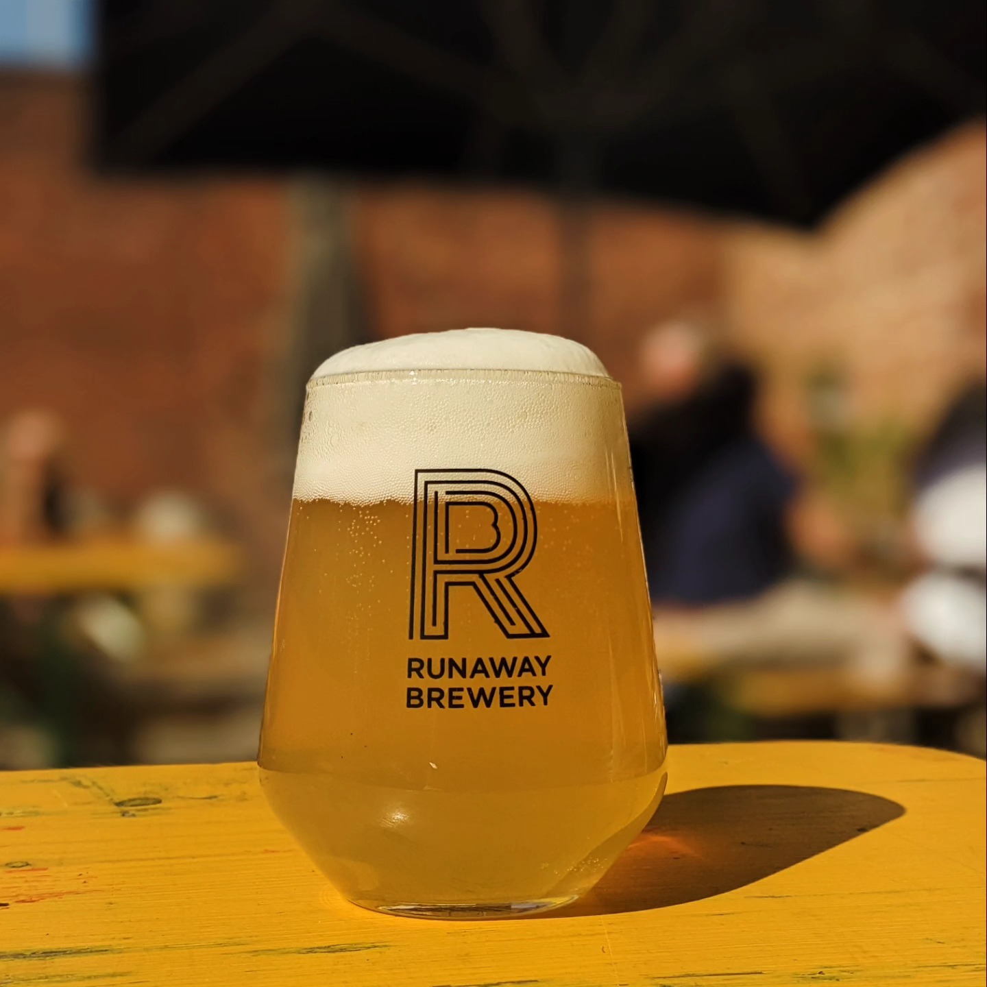 Runaway Brewery & Taproom