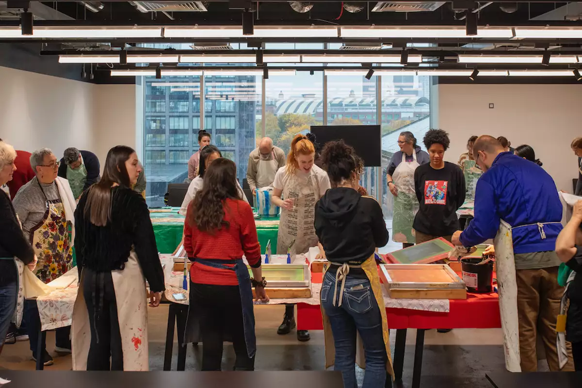 Hip Hop Customisation Workshop - Manchester’s Finest