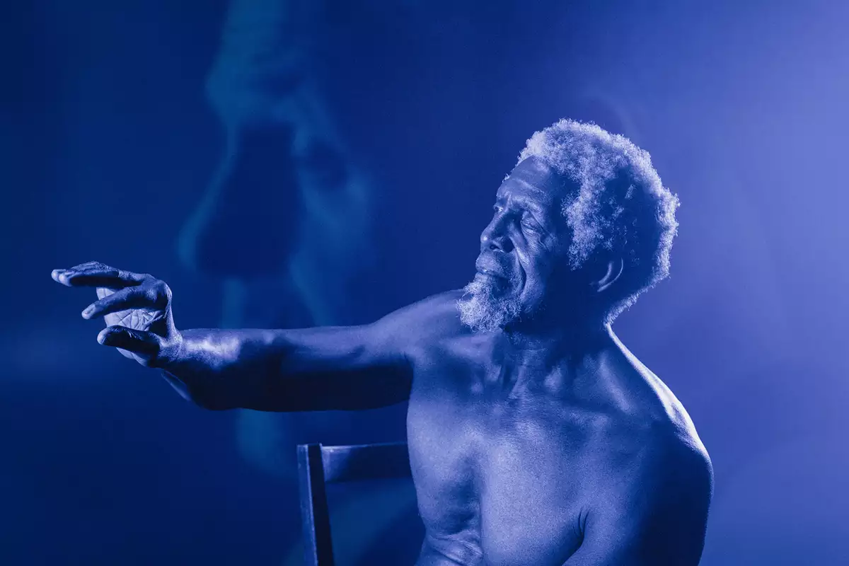 MIF25: Juliet Ellis: A Symphony of Flesh and Bones - Manchester’s Finest