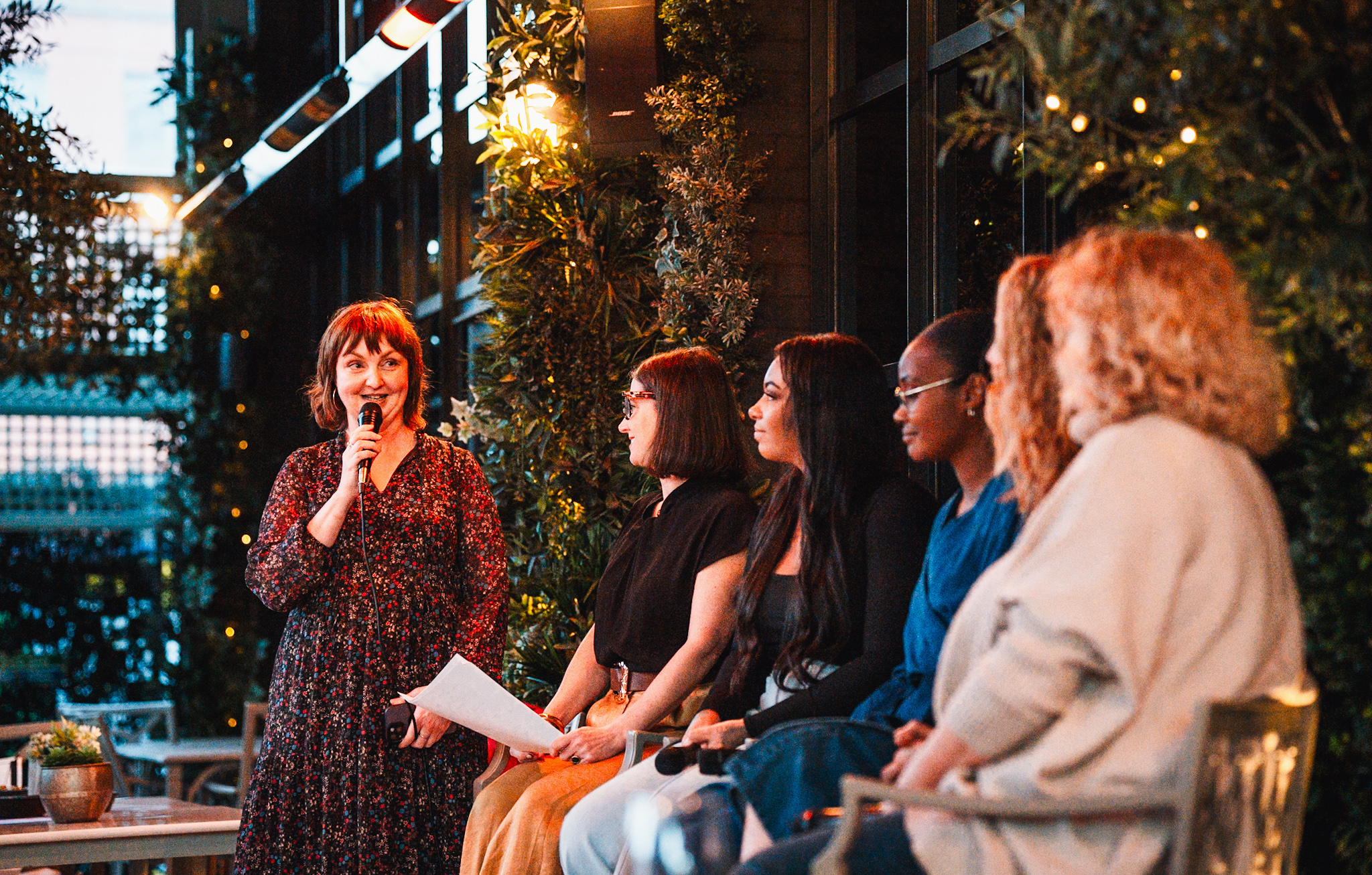 The best of Manchester’s food scene comes together for second Eat Well ...