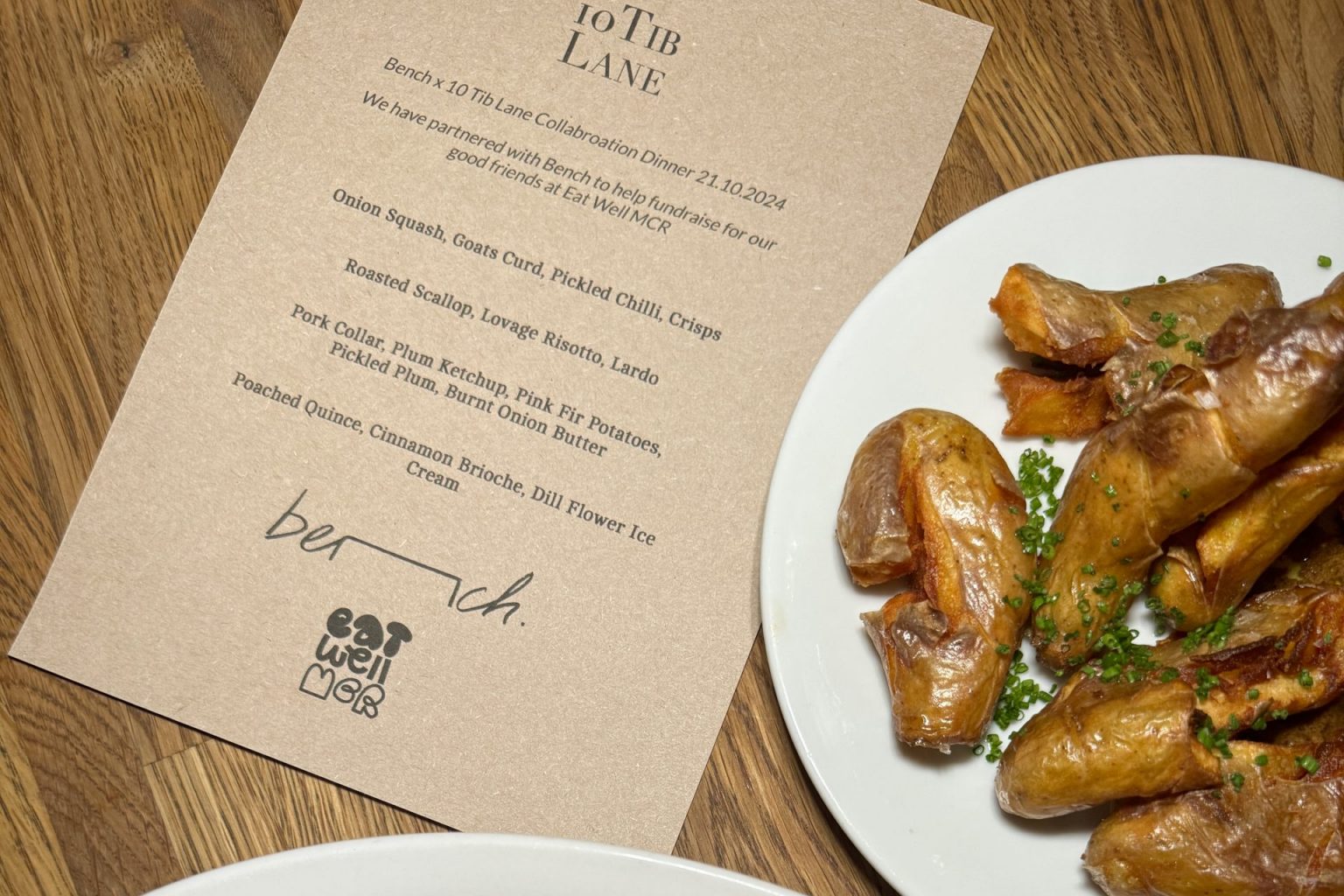 The best of Manchester’s food scene comes together for second Eat Well ...