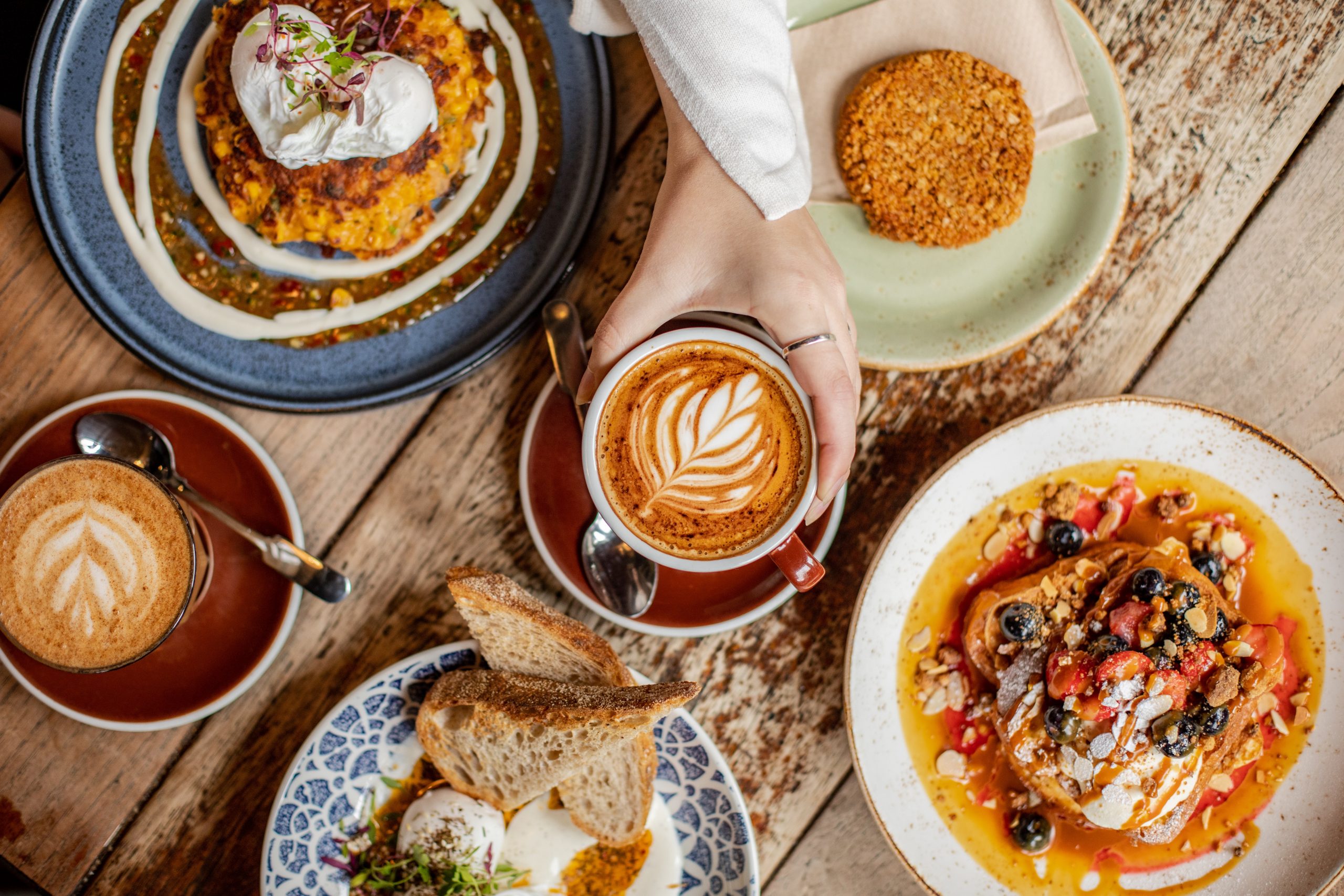 Manchester brunch sensation Federal announces Leeds location ...