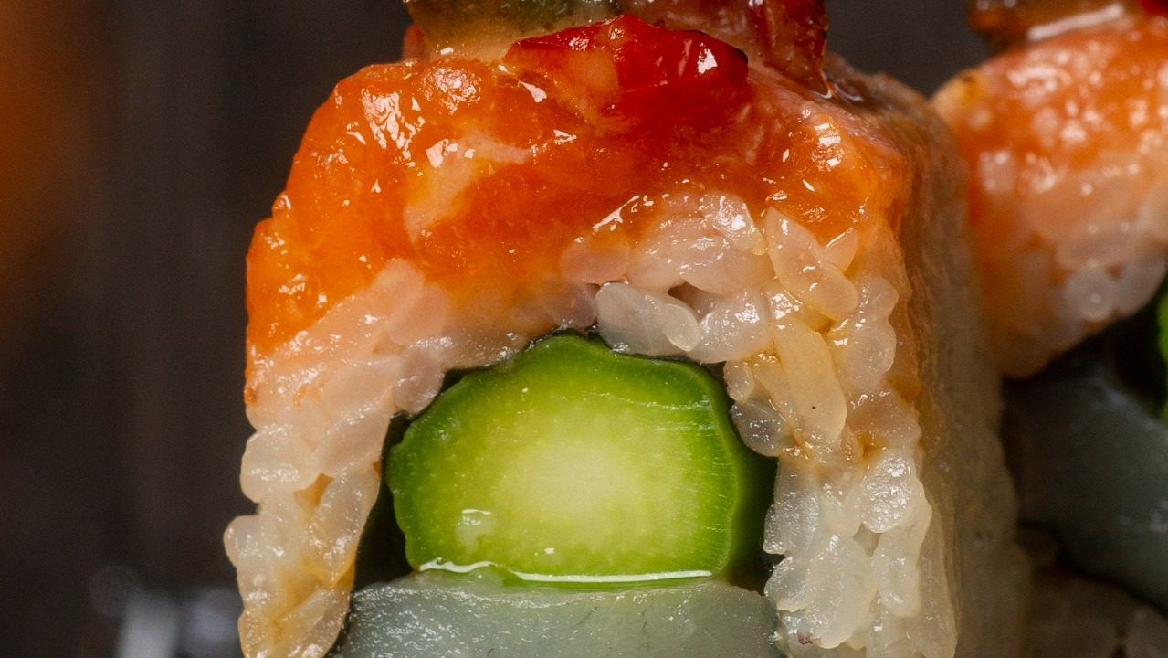Chotto Matte's Sushi Pop-Up - Manchester’s Finest