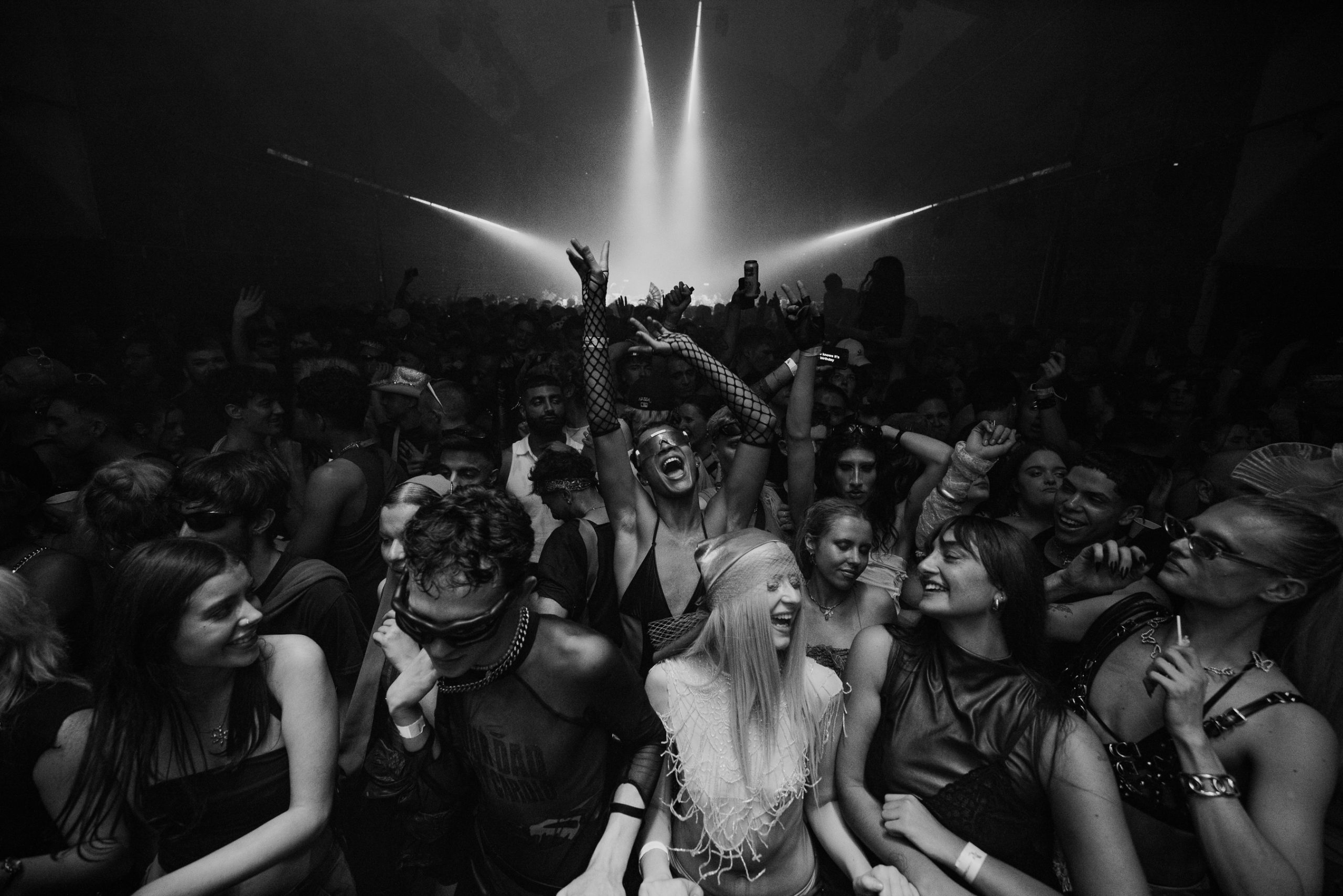 Homobloc returns for 2025 with Sugababes, Honey Dijon and Beth Ditto at ...
