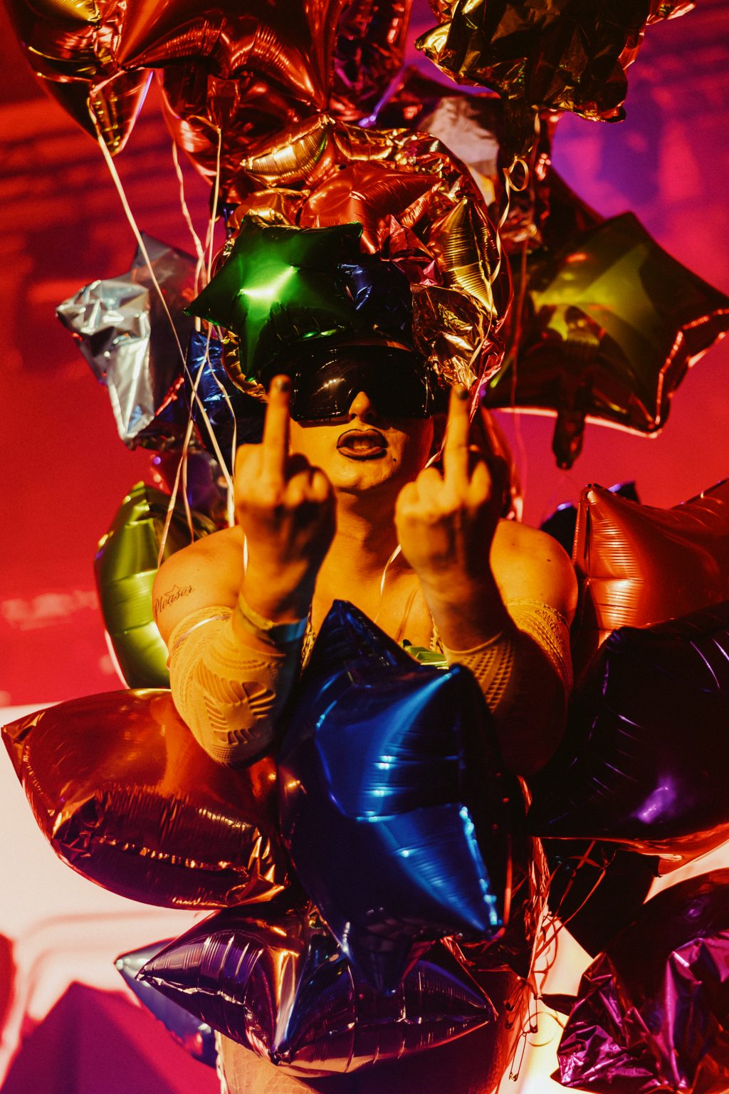 Homobloc returns for 2025 with Sugababes, Honey Dijon and Beth Ditto at ...