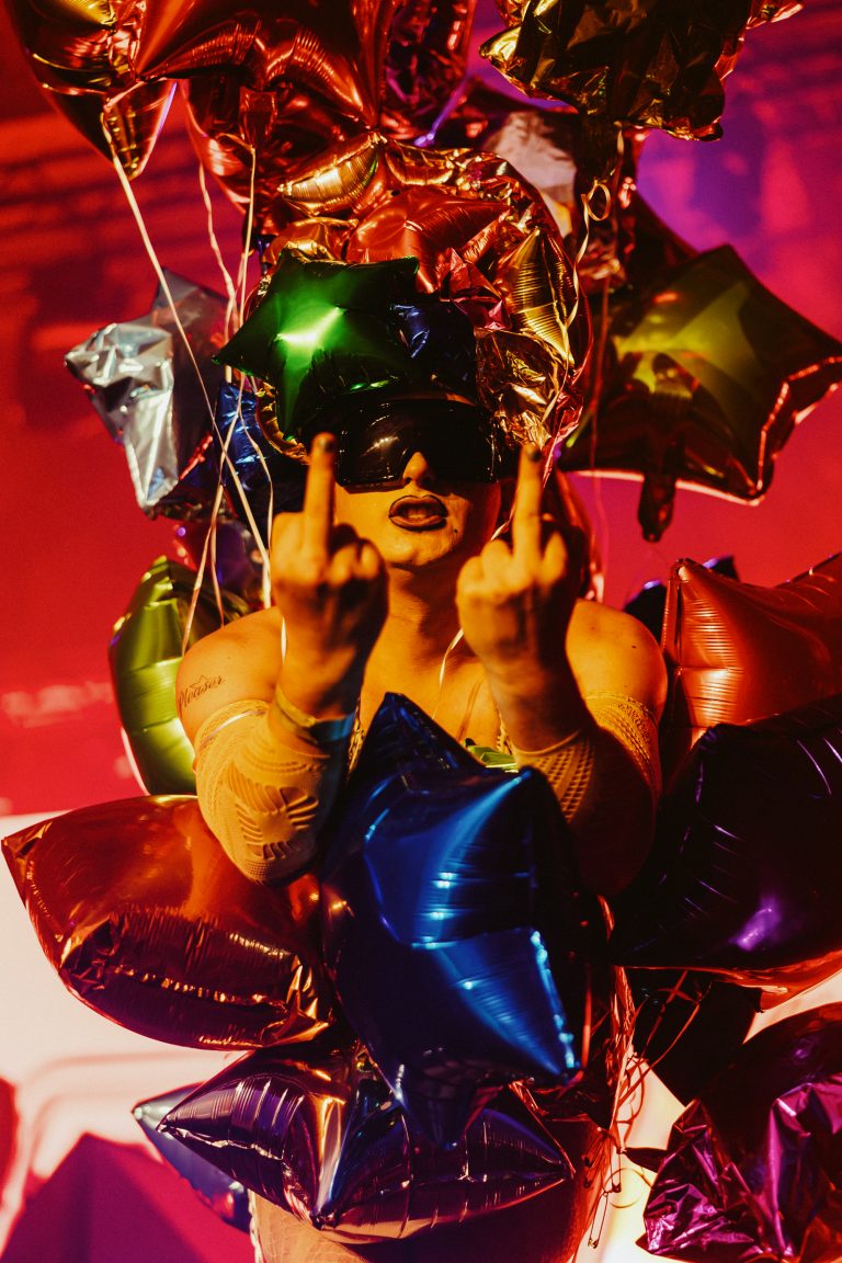 Homobloc returns for 2025 with Sugababes, Honey Dijon and Beth Ditto at ...