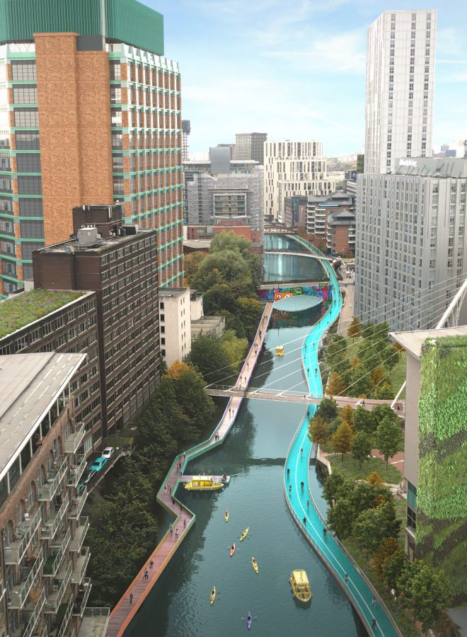 Made in Manchester: McVities - Manchester’s Finest