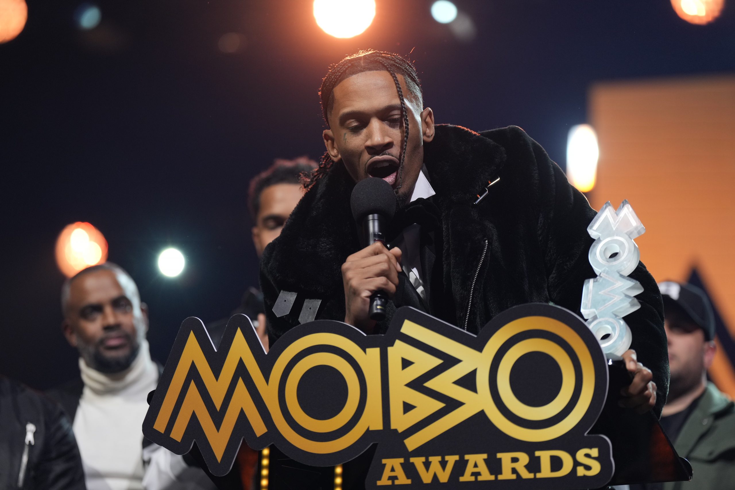 Central Cee, Little Simz and Aitch among the MOBO nominations for 2026 ...