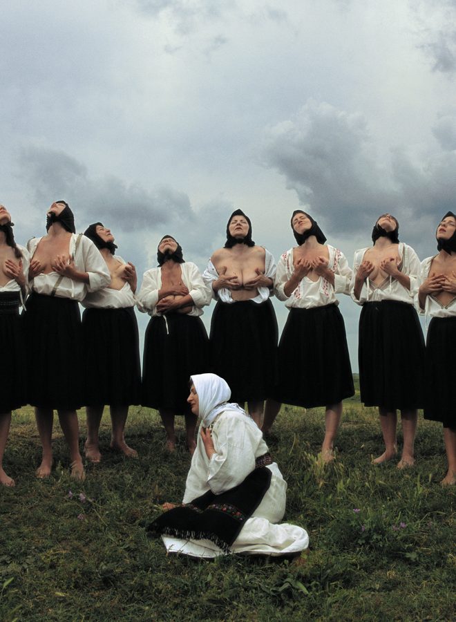 The Strines Nightingale