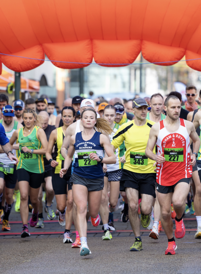 Find the best Sport events to go in Manchester - Manchester’s Finest