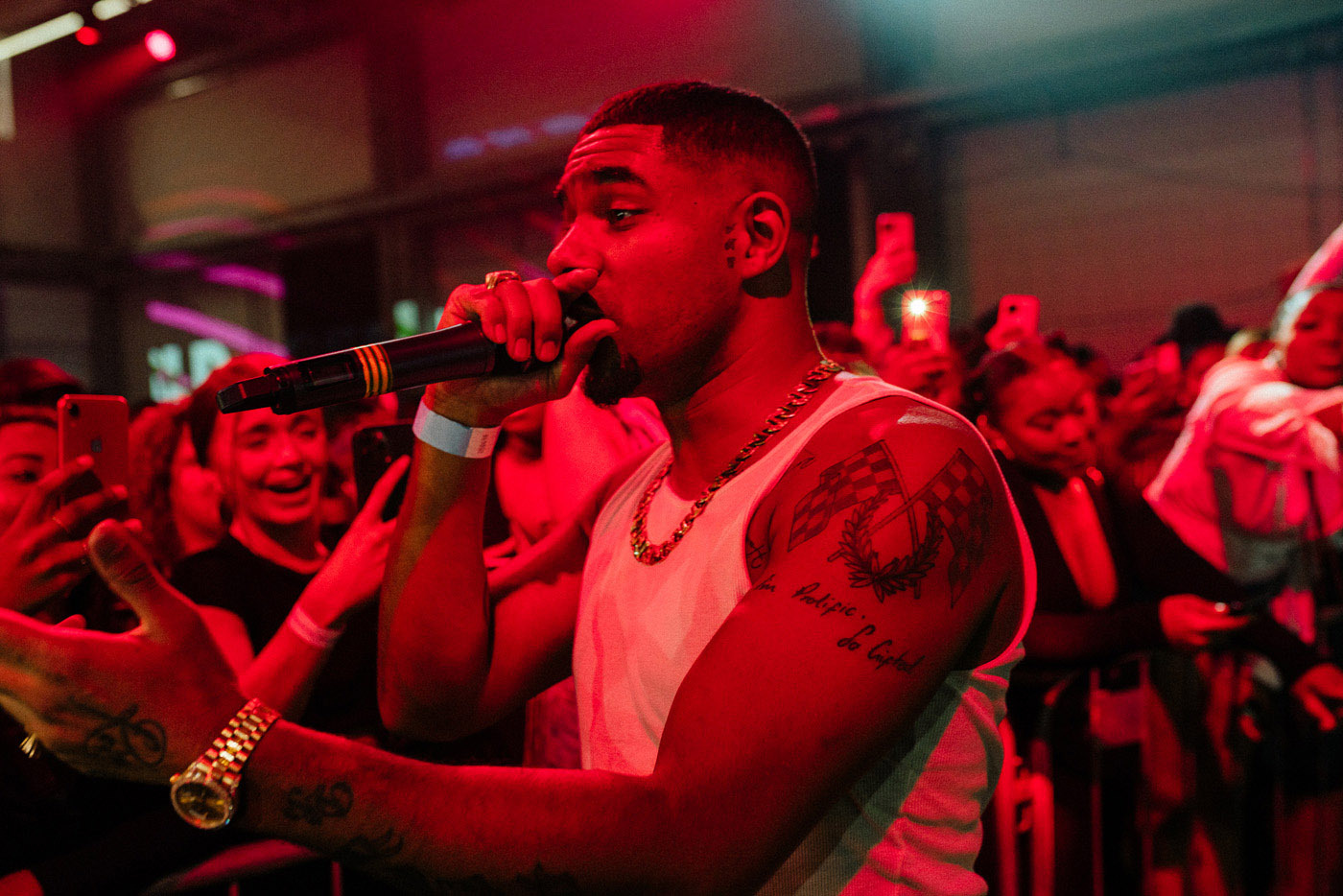 SEE MY WORLD Festival: celebrating Manchester’s Pan-African music ...