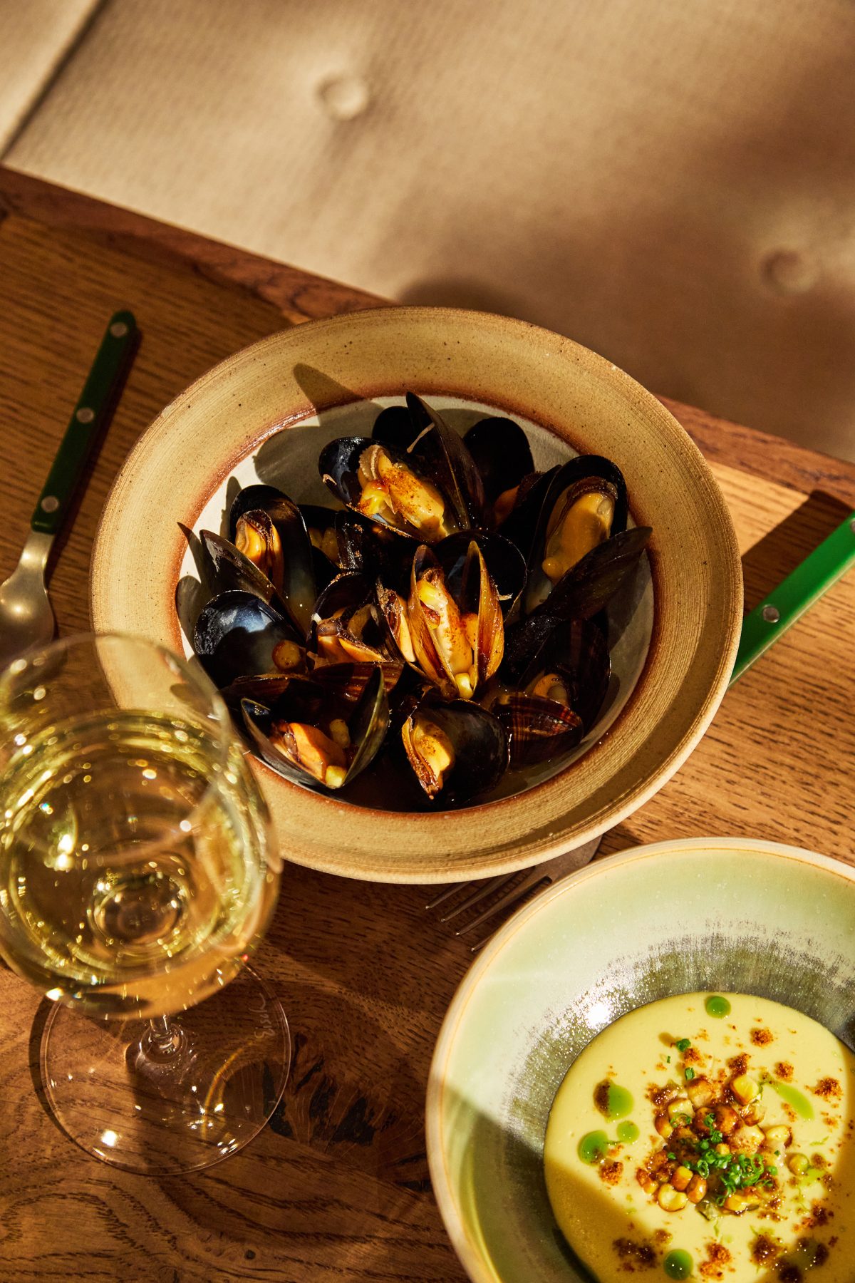 Pip launches Autumn menu at Treehouse Manchester, celebrating North ...