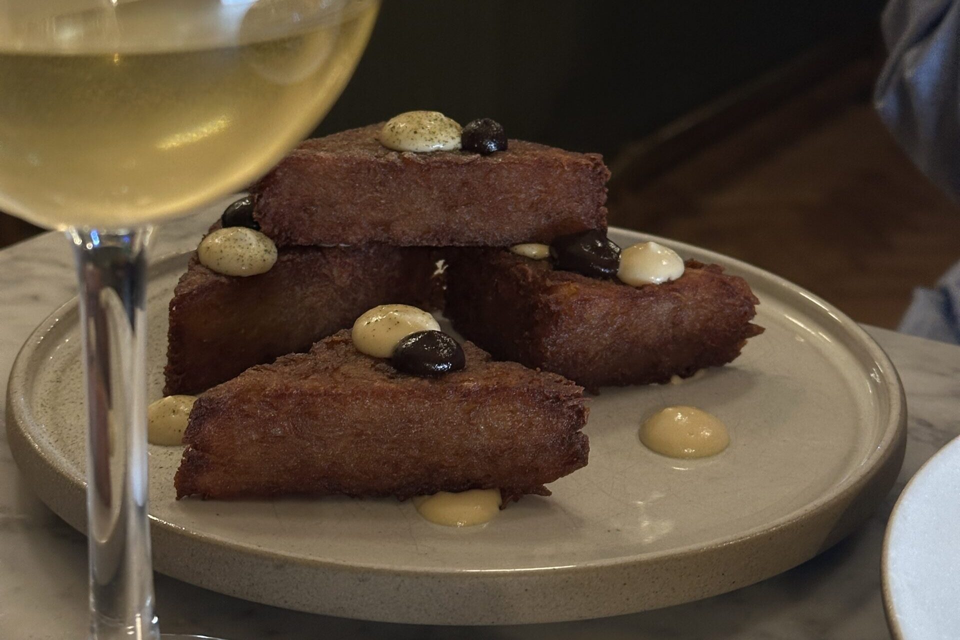 Fold Bistro unveils vibrant new autumn menu - Manchester’s Finest