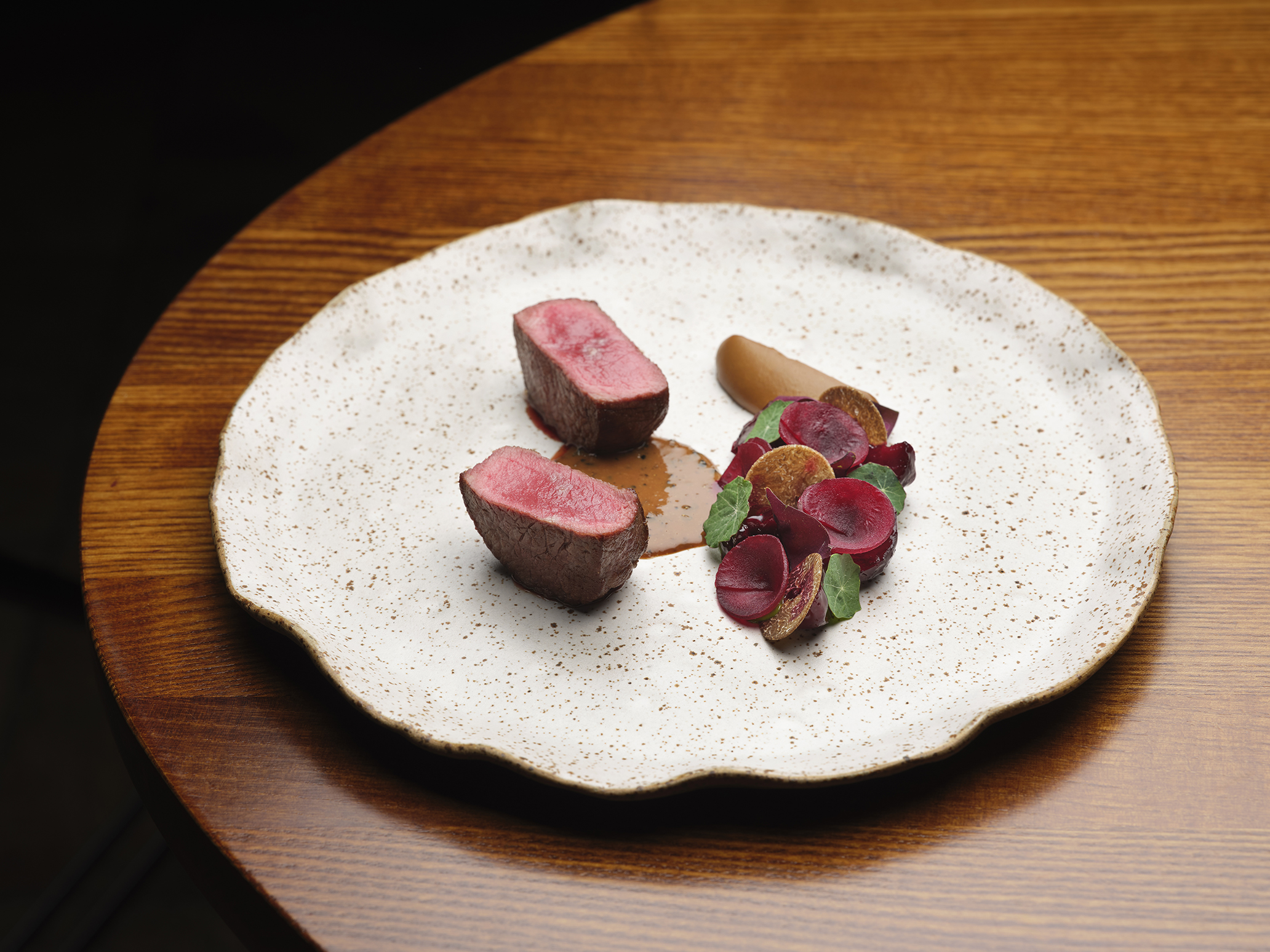 Michelin-starred chefs set to elevate food experience at the 2025 ...