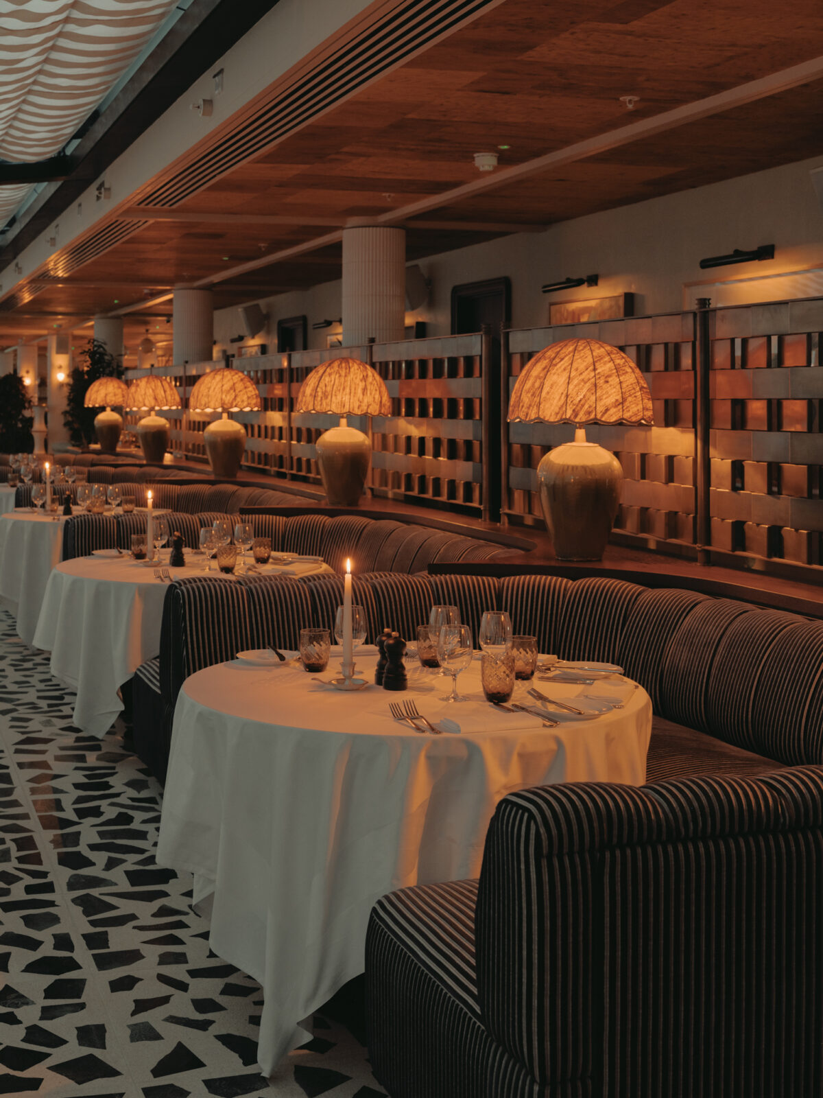 Soho House finally opens in Manchester — inside the North’s new ...