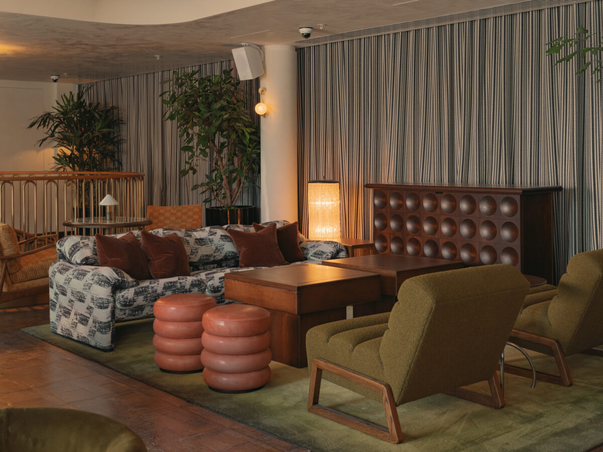 Soho House finally opens in Manchester — inside the North’s new ...