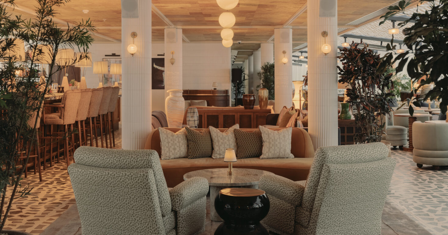 Soho House finally opens in Manchester — inside the North’s new ...