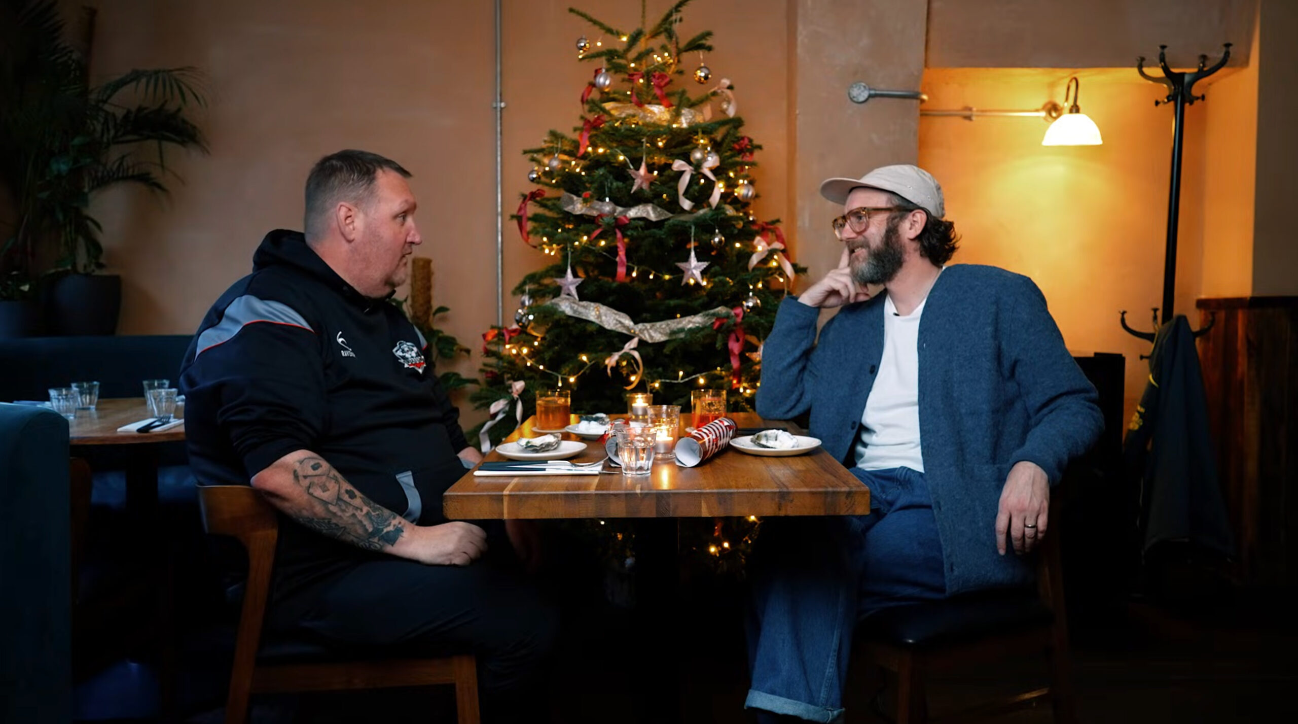 Rate My Takeaway legend Danny Malin on what really happened with the ...