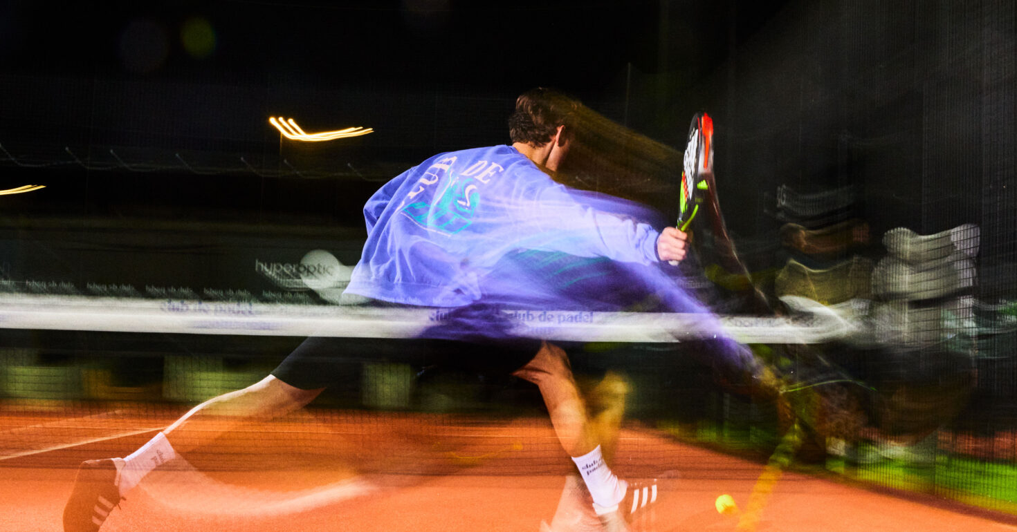 Club de Padel announces plans to relocate Manchester club, offers free ...