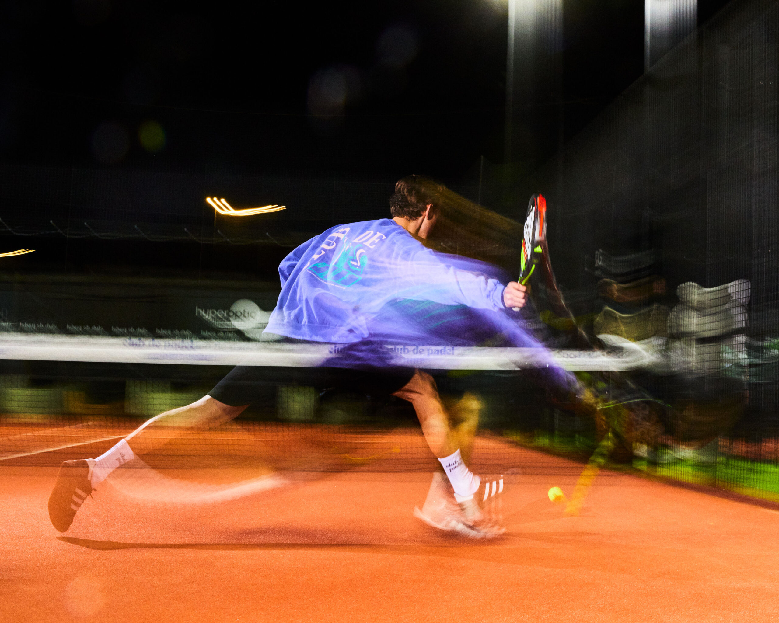 Club de Padel announces plans to relocate Manchester club, offers free ...