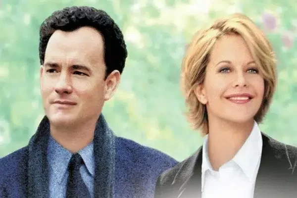 Wine Down Wednesdays: You've Got Mail - Manchester’s Finest