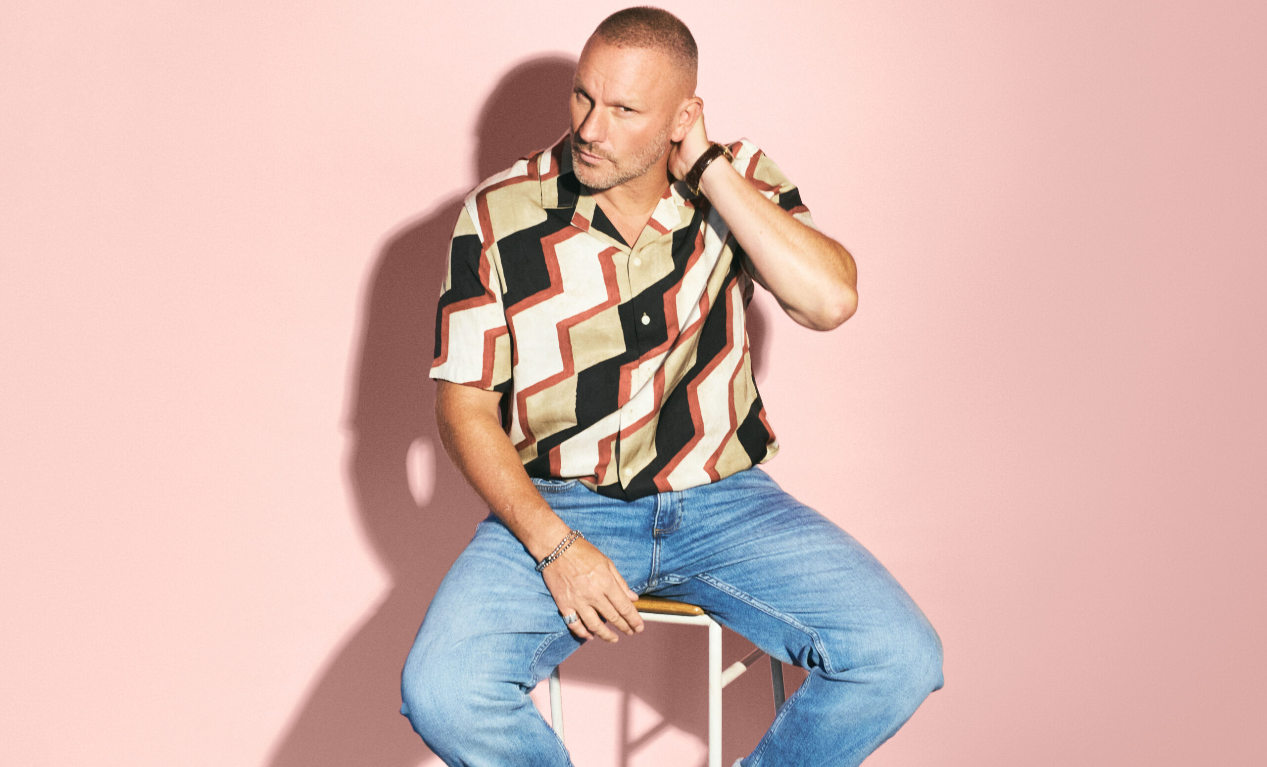 Mark Knight - Manchester’s Finest