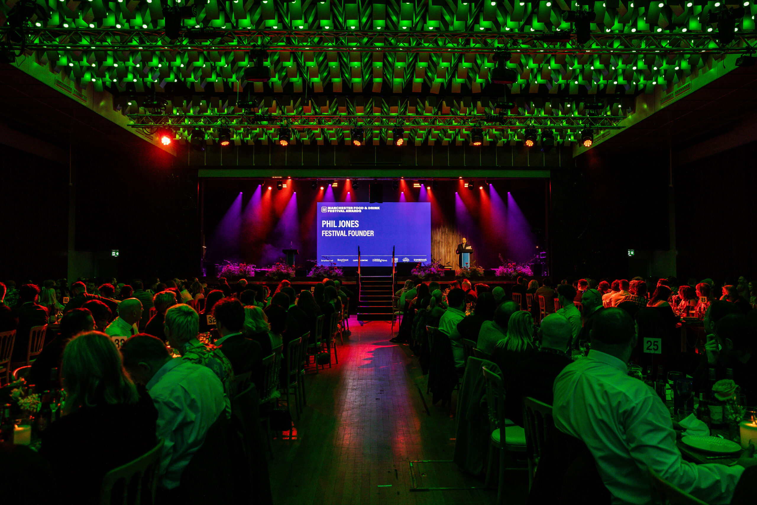 Skof, Stow and Stretford Canteen among winners at Manchester Food and ...