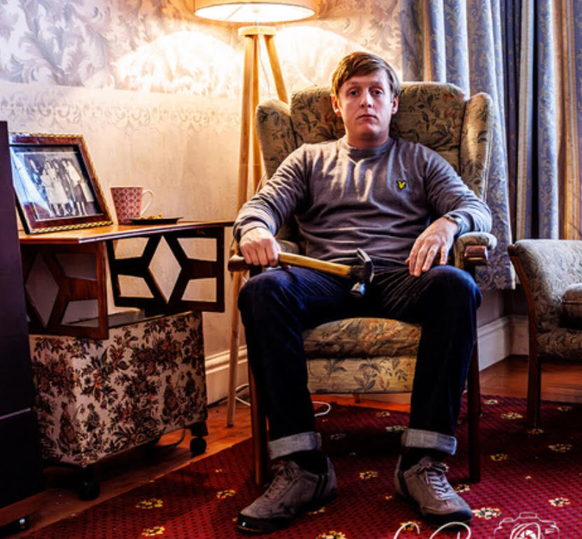 Eight world premiers are coming to the city as part of Manchester Film ...