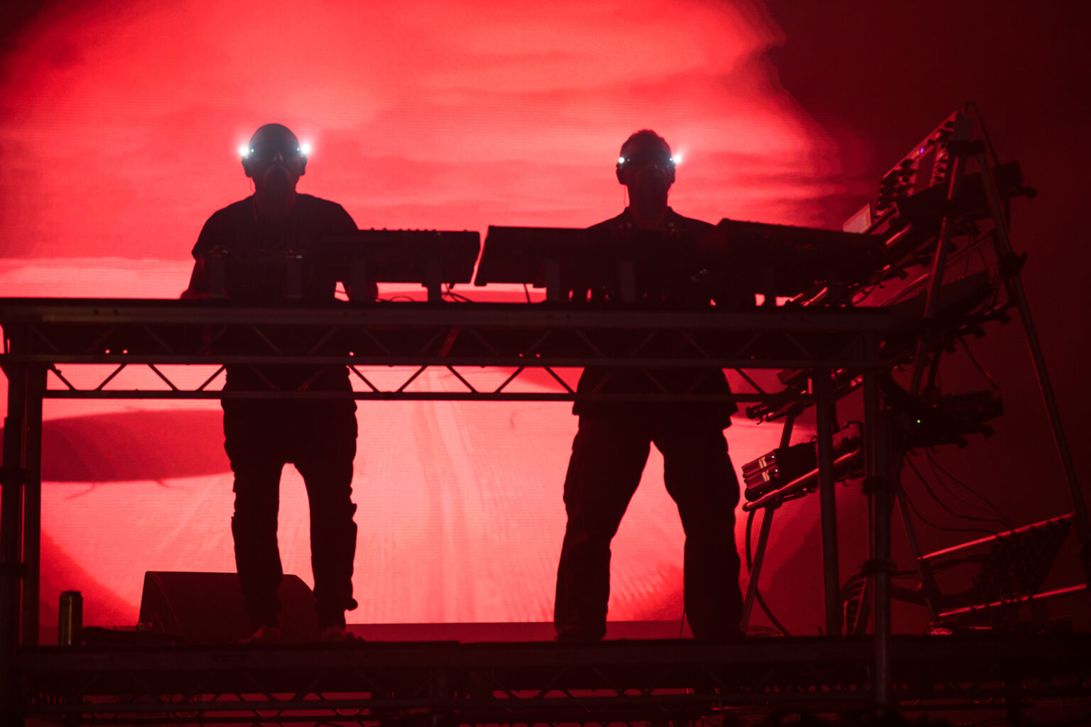 Orbital, Carl Craig, Moodymann and The Orb to headline new city centre ...