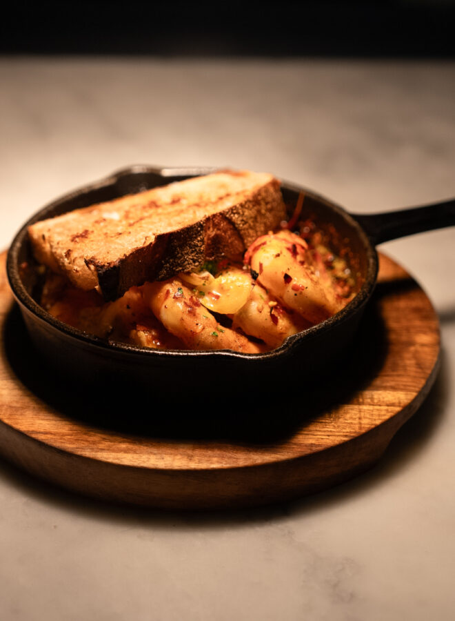 The Spread Eagle by McLeod 9