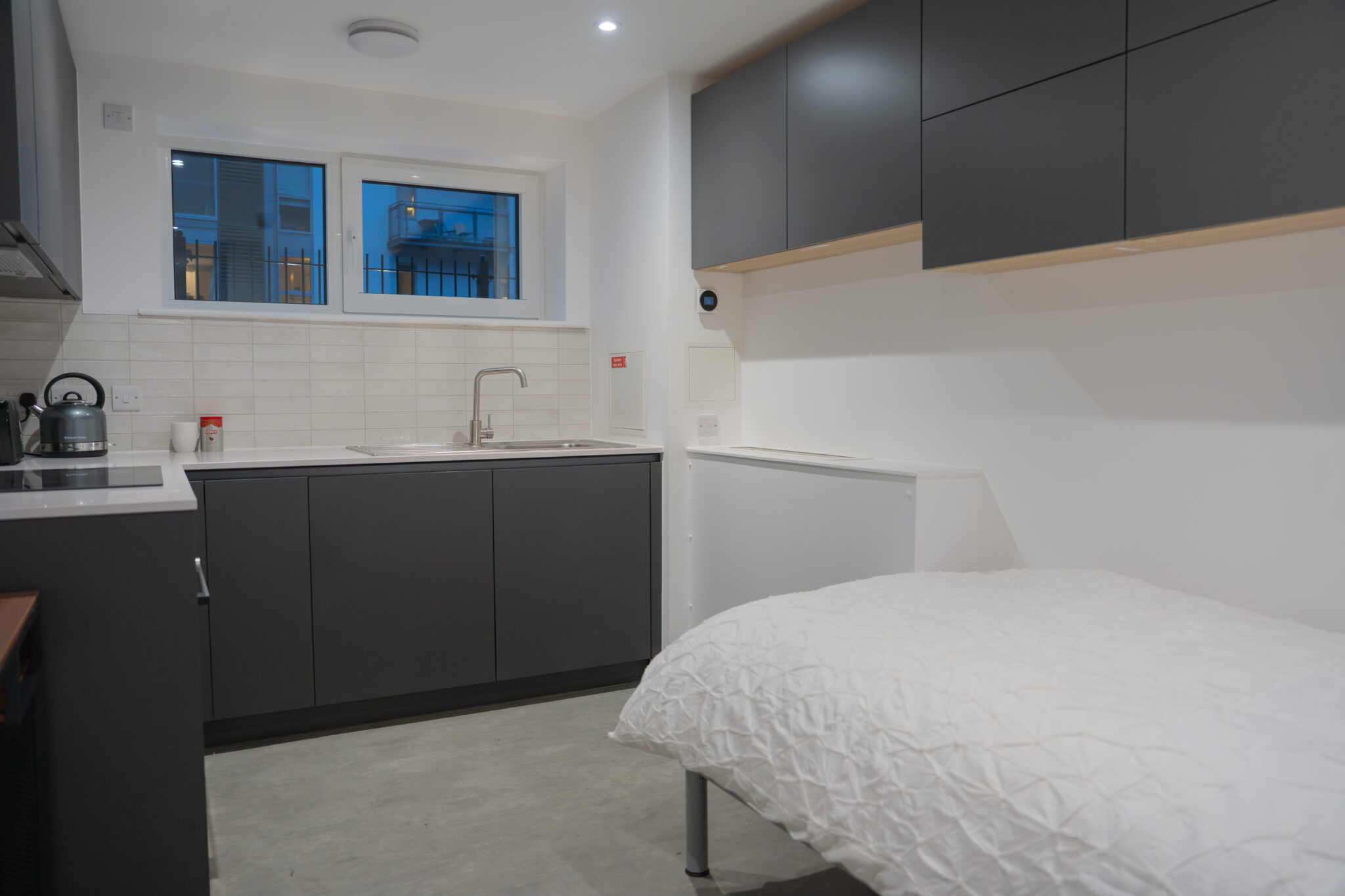 Manchester’s 'life-changing' Embassy Village completes construction ...