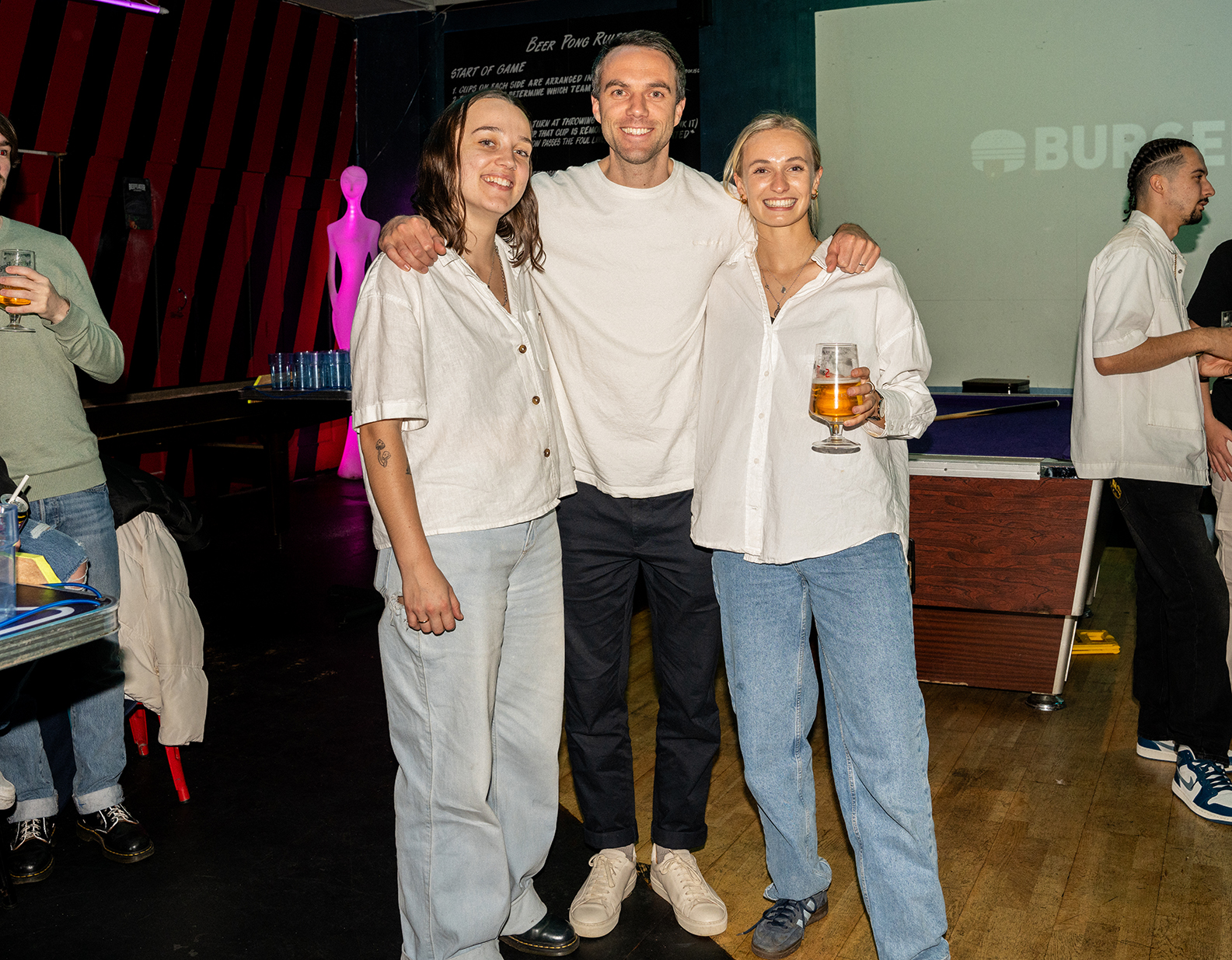 Burgerism launches charity drive in memory of late team-member who is ...