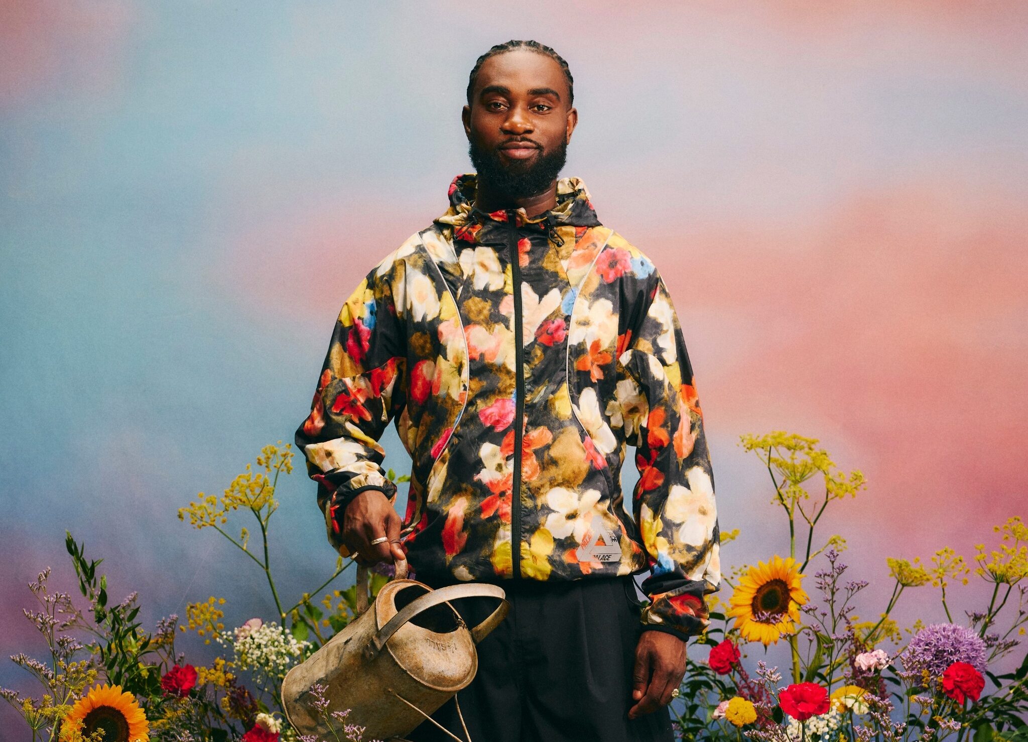 Kofi Stone leads first Beyond The Music 2026 lineup as festival heads ...