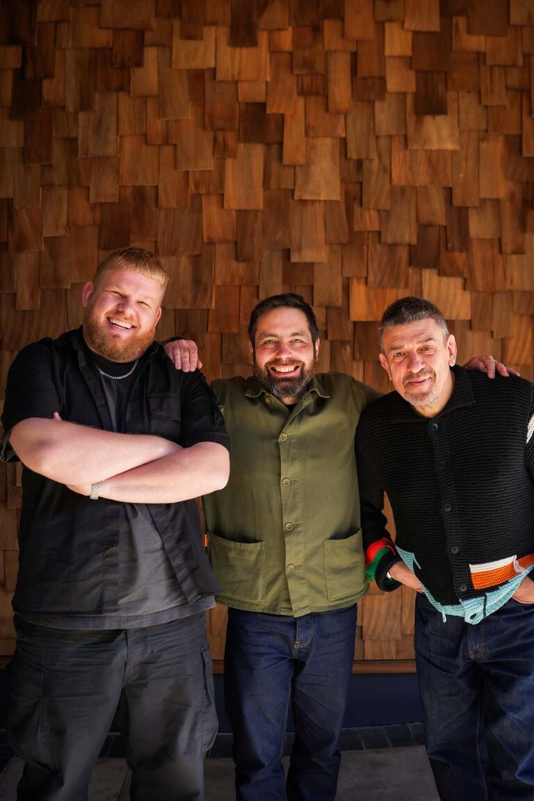 New rooftop restaurant and bar at Treehouse confirmed for June opening ...